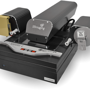 ViewScan Microfilm Scanner - Inception Tech