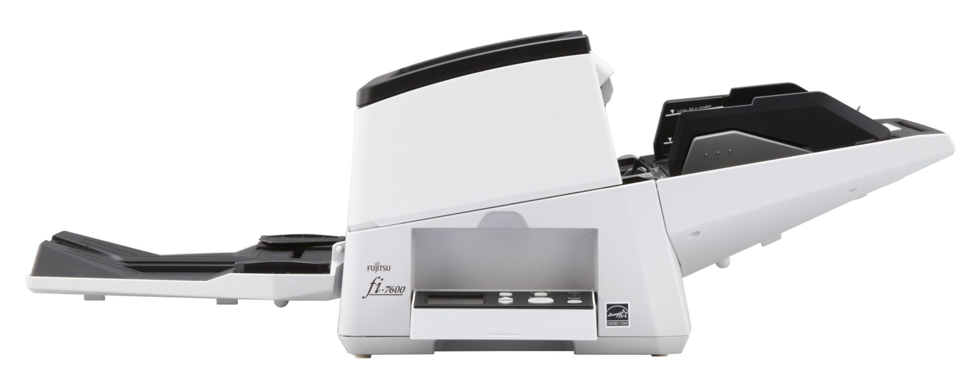 Fujitsu fi-7600 Color Scanner - Inception Tech