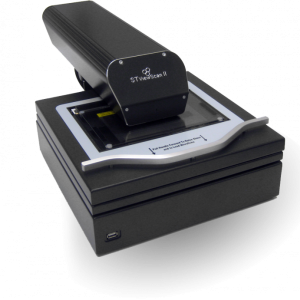 ViewScan Microfilm Scanner - Inception Tech